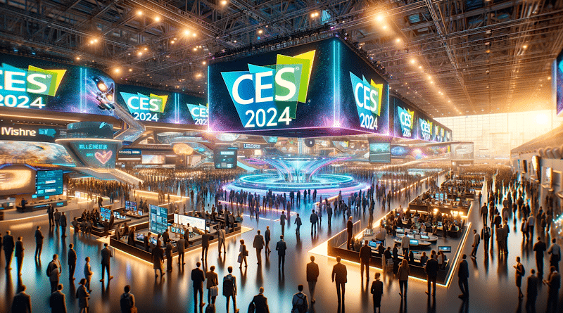 สมาร์ทวอทชืรุ่นใหม่ที่คาดว่าจะเปิดในงาน CES 2024